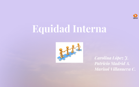 Cálculo de Equidad Interna by carolina lopez on Prezi