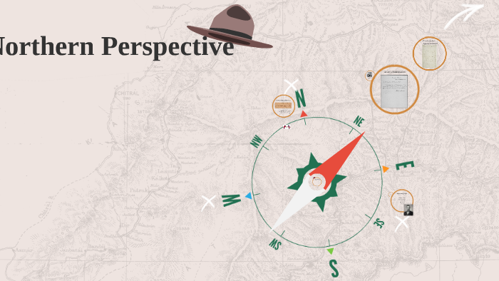 Northern Perspective by Alexis Hegedus on Prezi