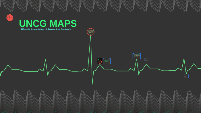 UNCG MAPS by UNCG MAPS on Prezi