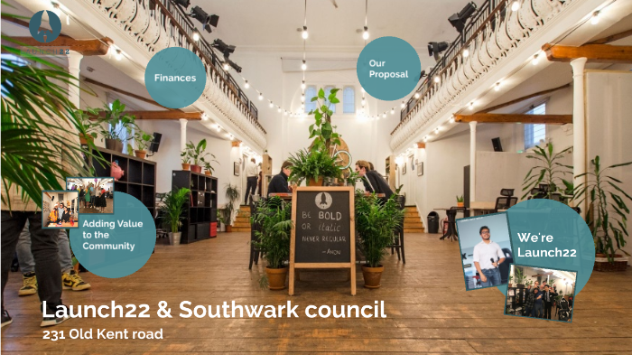 OKR Presentation by Tom Previte on Prezi