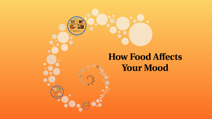 How Nutrients From Food Affect Your Emotions by Sarah Harmelink