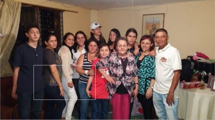 Biografía Ana pérez by Ana maria Perez alvarez on Prezi