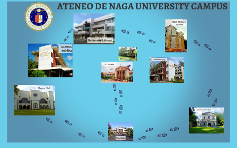 ATENEO DE NAGA UNIVERSITY by Jona Marie Plantado on Prezi