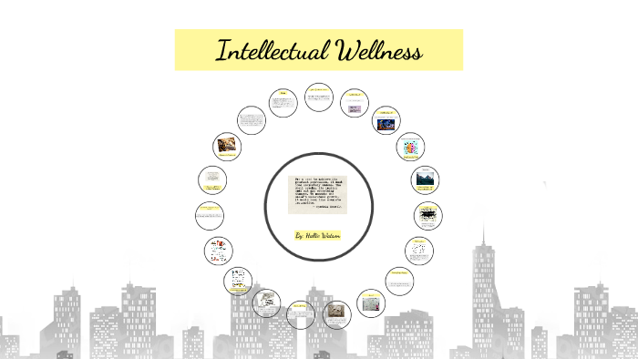 intellectually well by Hallie Watson on Prezi