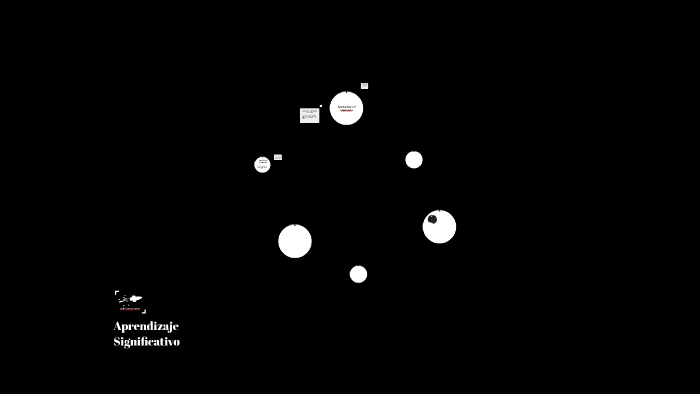 Aprendizaje significativo by Aaron Mancilla on Prezi