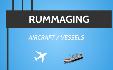 RUMMAGING by Aruna prabhakaran on Prezi