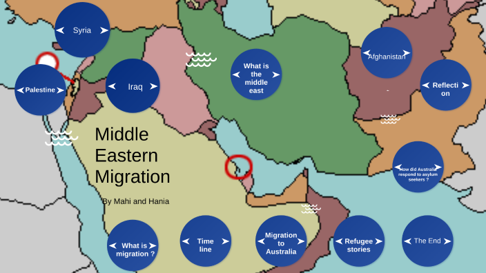 Middle east migration by Mahi Sachdeva on Prezi