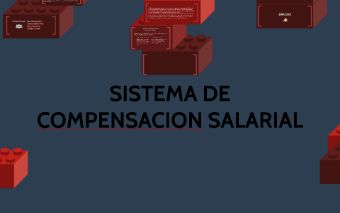 SISTEMA DE COMPENSACION SALARIAL by Oscar Ricardo Guerrero Moran on Prezi