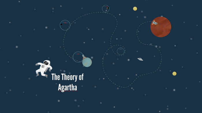 The Dimensions of Agartha by Adeline Dygert on Prezi
