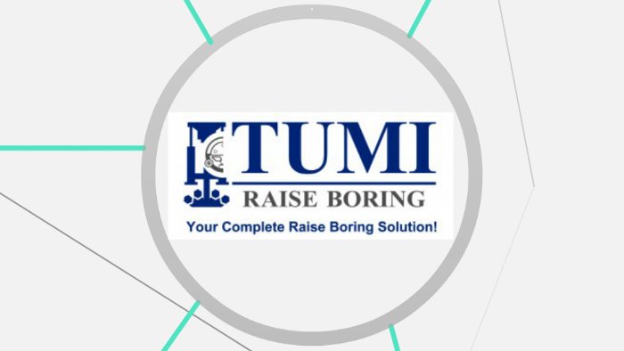 TUMI RAISE BORING by Miguel lurita cordova on Prezi