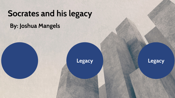 Socrates of Ancient Greece by Joshua Mangels on Prezi