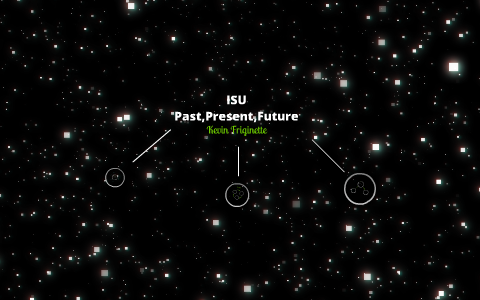 Past, Present, Future by kevin friginette on Prezi