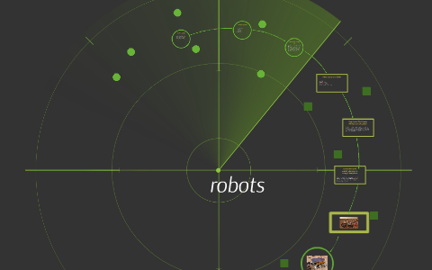 what is robotics by juan david rodriguez buritica on Prezi