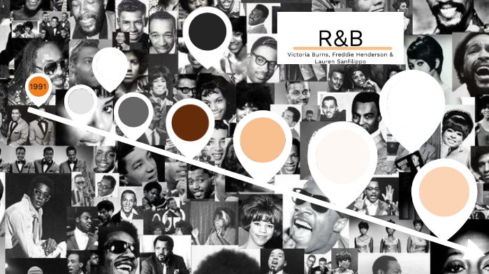 Motown Timeline by Victoria Burns on Prezi