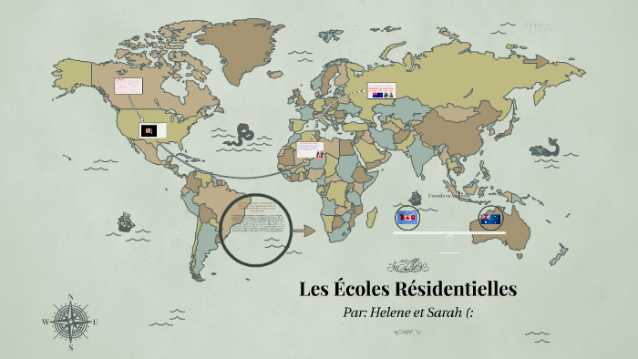 Ecoles residentielles par Helene et Sarah by Iss MVD on Prezi