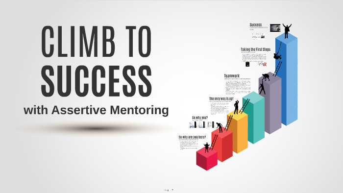 Assertive Mentoring Pupil Presentation By Paul Goodall On Prezi