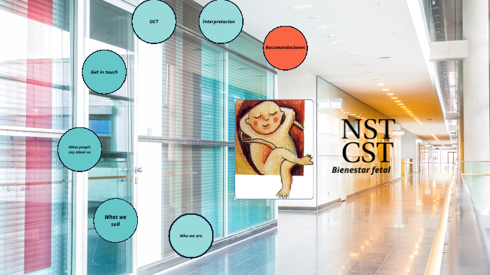 NST y OCT by ever itzep on Prezi