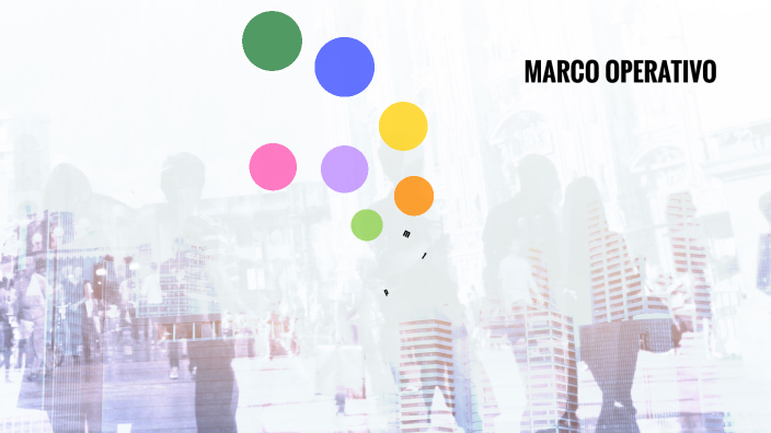MARCO OPERATIVO by Hadaelis González on Prezi