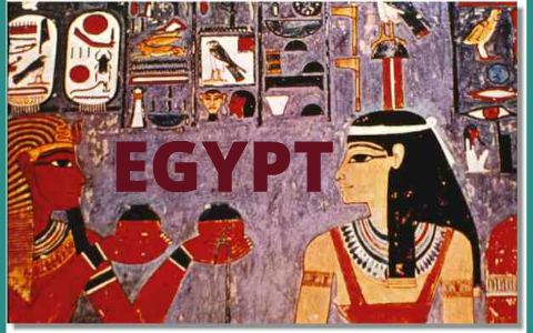 Egypt by Collins Livinus on Prezi