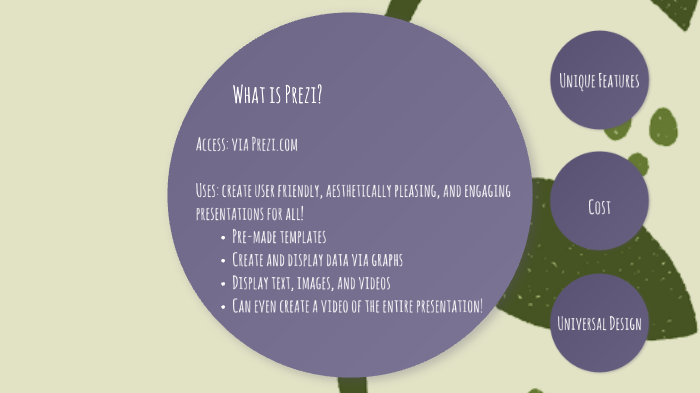 Autism Spectrum Disorder by Hannah Musto on Prezi