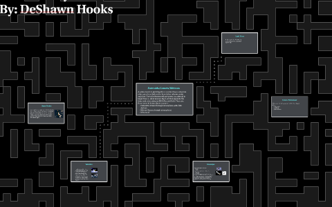 Our Solar System Part 3 by DeShawn Hooks on Prezi