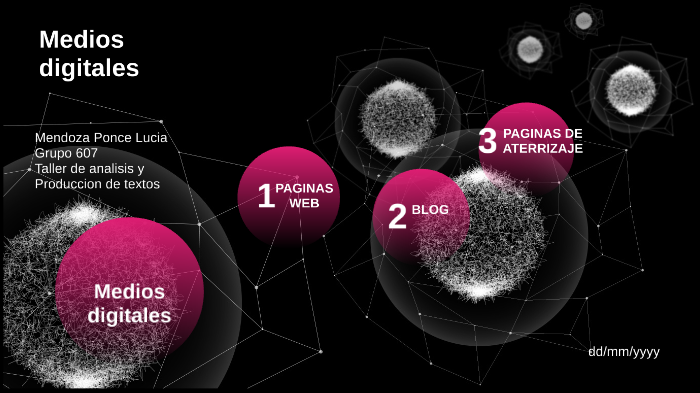 soportes digitales by LUCIA MENDOZA on Prezi