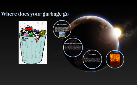 Where does your garbage go by jose rodriguez on Prezi