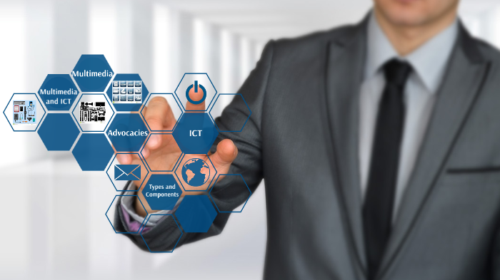 Multimedia and ICT by Adrian Guinto on Prezi