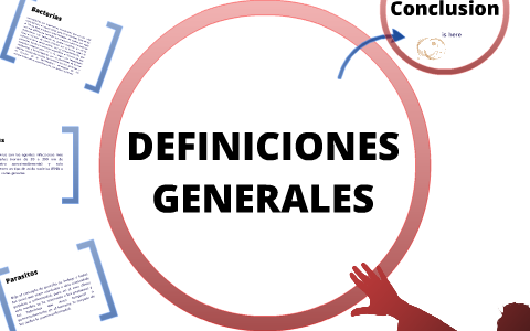 Definiciones generales by Gerardo Cazares Armendariz on Prezi