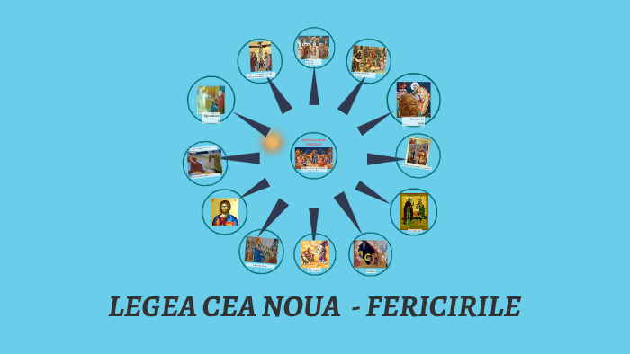 LEGEA CEA NOUA- FERICIRILE by ion ela p on Prezi
