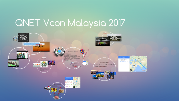 QNET Vcon Malaysia 2017 by Valery Lizunova on Prezi