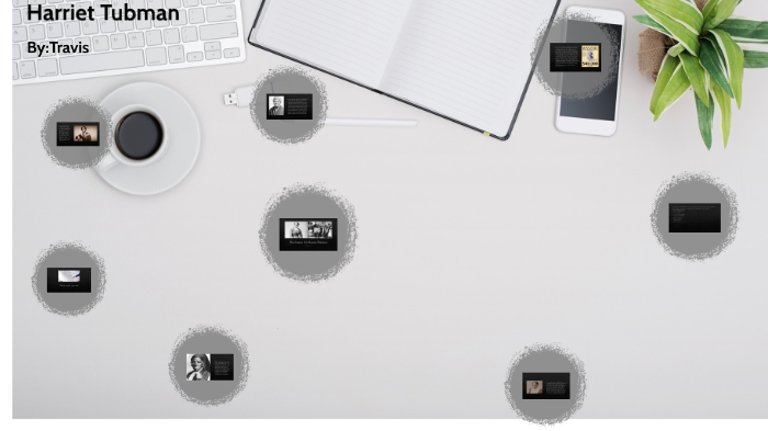 Harriet Tubman #2 by Travis MacDonald on Prezi