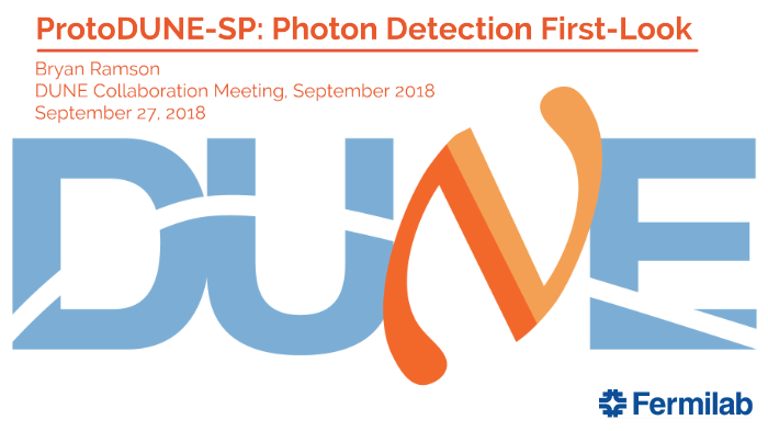 ProtoDUNE PDS DUNE Collab by Bryan Ramson on Prezi