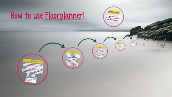 How to use Floorplanner! by Brooke Beckwith on Prezi