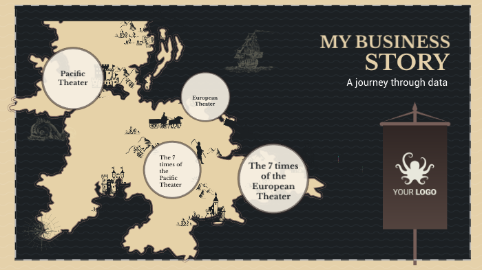 WW2 Pacific and European Theater by Jeremy Resowijoyo on Prezi