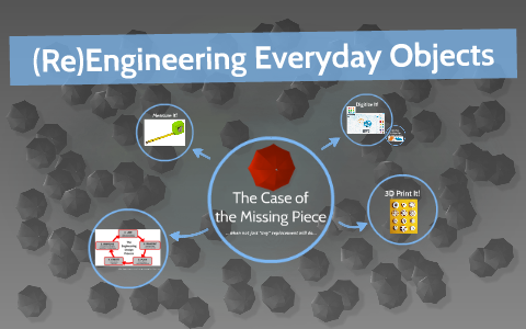 Engineering Everyday Objects by Shaunna Smith on Prezi