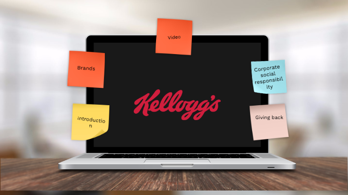 Kelloggs by Amy Shovlin on Prezi