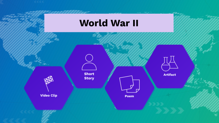 World War II Research Project by Keagan Terry on Prezi