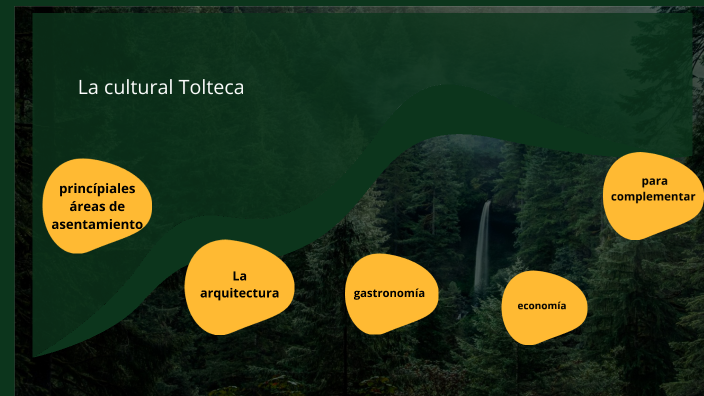 la cultura Tolteca by alexis romer on Prezi