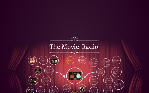 Radio the Movie by Andrew Skurnick on Prezi