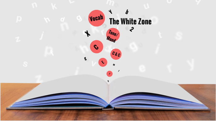 THE WHITE ZONE by Yousif Hadi on Prezi