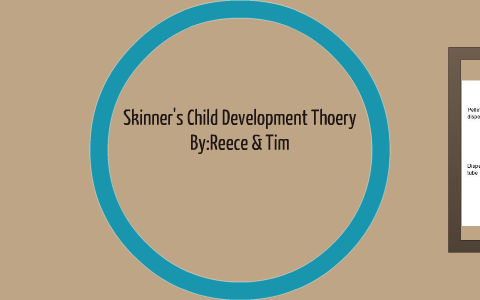 Skinner's Child Development Theory by Reece Moody on Prezi