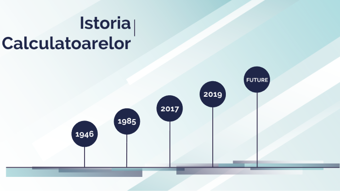 Istoria Calculatoarelor by Mosoiu Stefan on Prezi