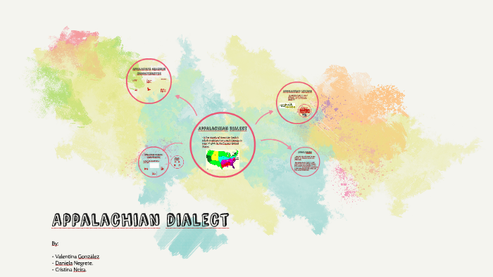 Appalachian Dialect by Cristina Neira on Prezi