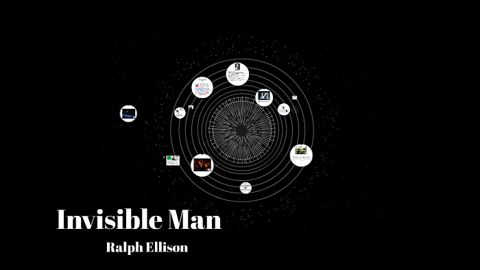 Invisible Man by Virginia Zelner on Prezi
