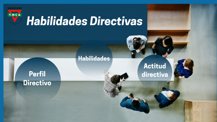 Habilidades directivas by Diana Andrade on Prezi