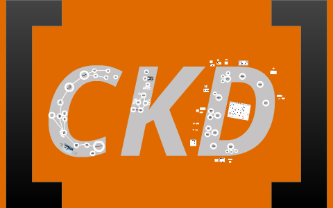 Material CKD by Julian Amarillo on Prezi