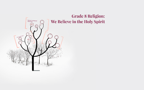 Grade 8 Religion: by Danielle Parr on Prezi