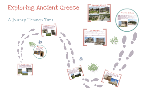 Exploring Ancient Greece by Patricia Allen on Prezi