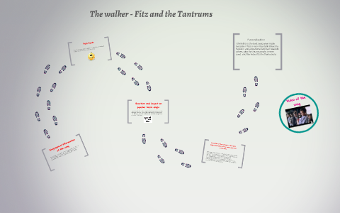 The walker by Alberto David Cruz Plested on Prezi